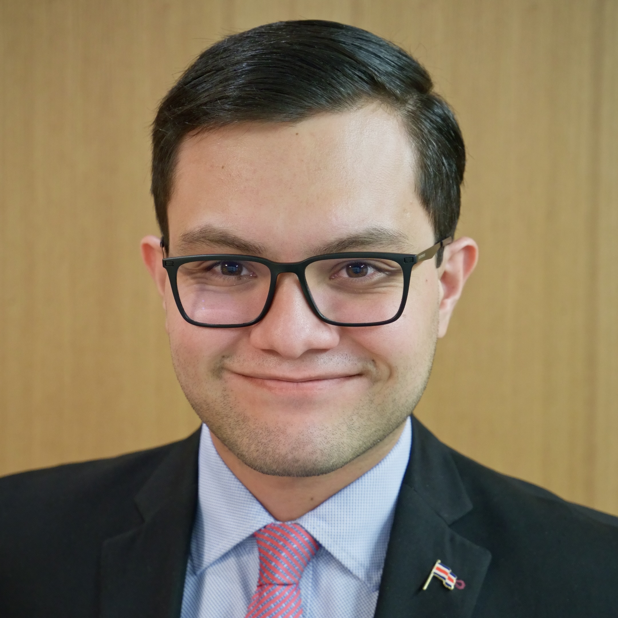 Hello! - Gabriel Sánchez H.